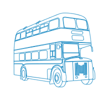 Classic Bus Insurance | Private Bus insurance | Adrian Flux