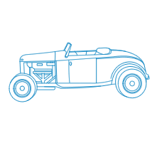 Custom Car Insurance at Adrian Flux | Insurance for Custom Cars