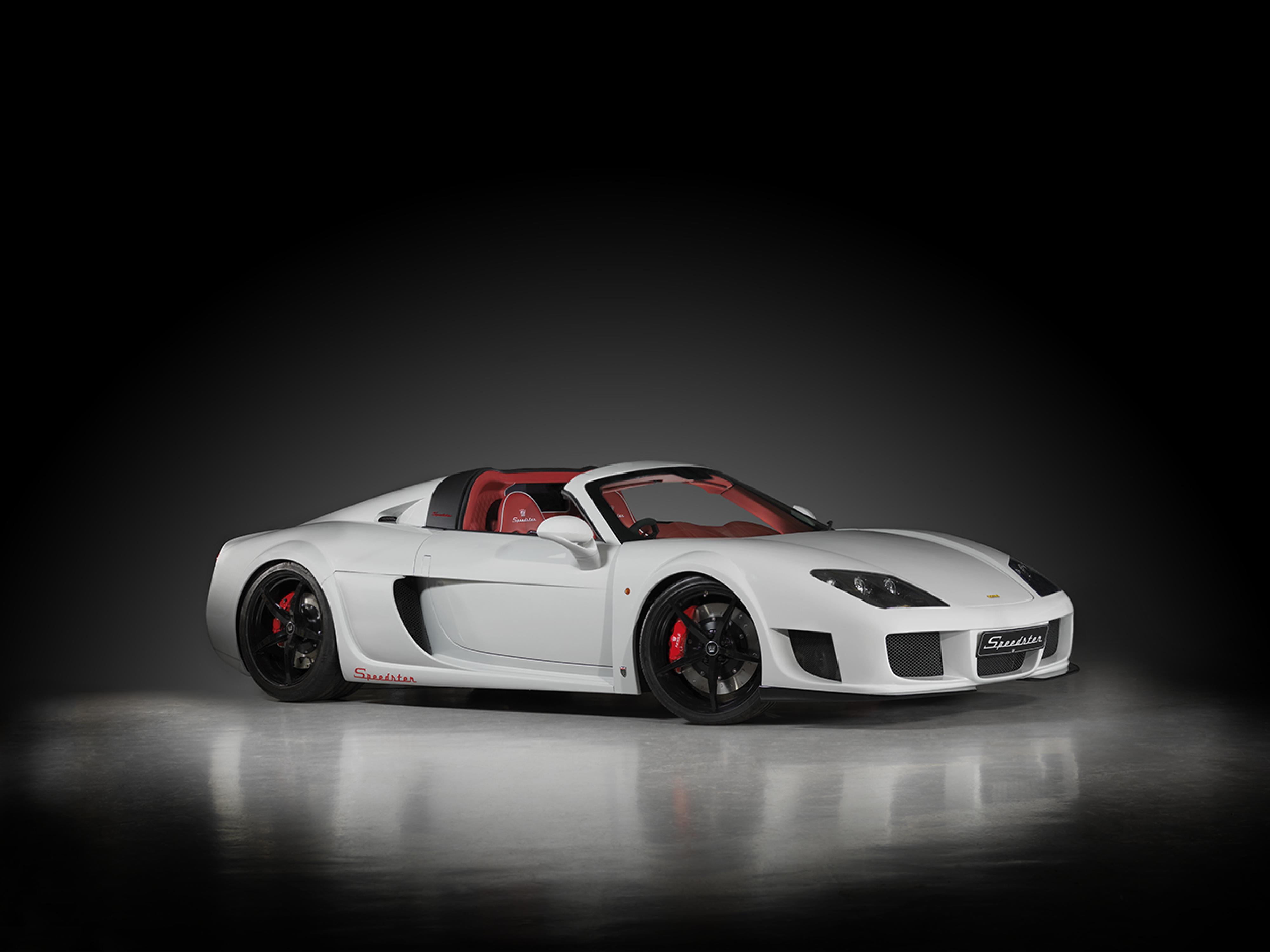 5 Creative Cars Made In Britain - Influx