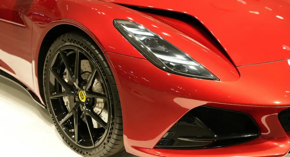 Top Small Sports Cars