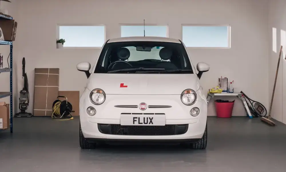 Specialist Car, Van & Home Insurance for the Individual | Adrian Flux